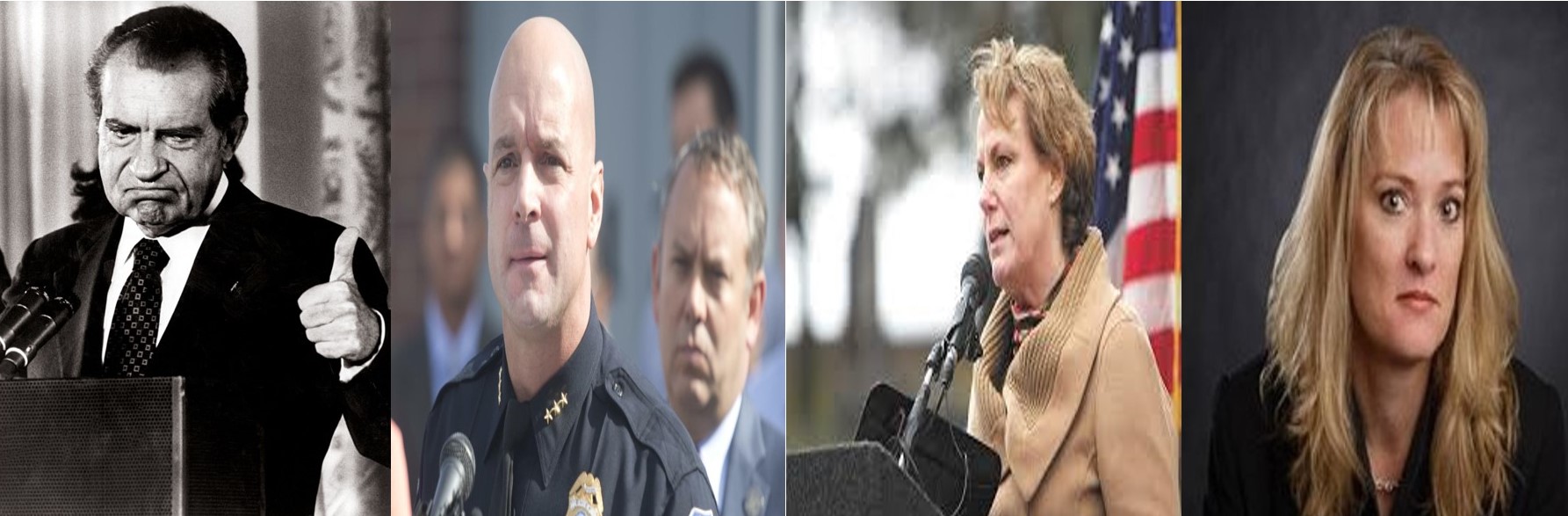 SPOKANE POLICE GUILD ATTEMPTS TO BLOCK LESSER VIDEO INVESTIGATION ...